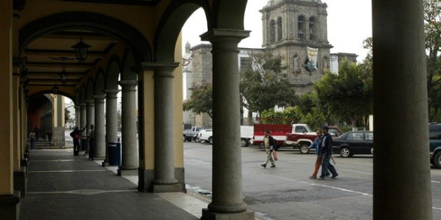 Ciudad Guzmán, la otra herida del sismo de 1985 | El Informador