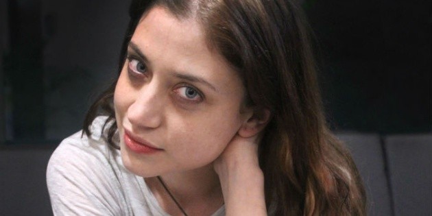 Tato Alexander va al fondo de su alma | El Informador