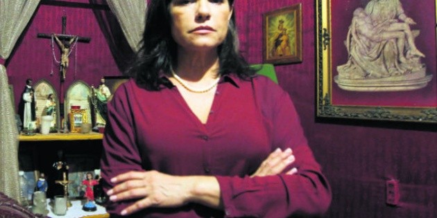 Gabriela Roel, talento sin límites | El Informador