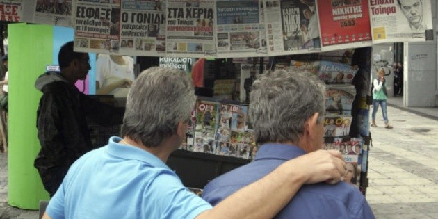 Advierten sobre el uso incorrecto de la palabra 'inmolar' en medios ...