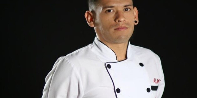 Alan es el ganador de MasterChef México | El Informador