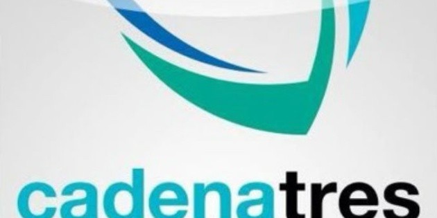 Cadena Tres termina transmisiones y abre paso a Excélsior TV | El ...