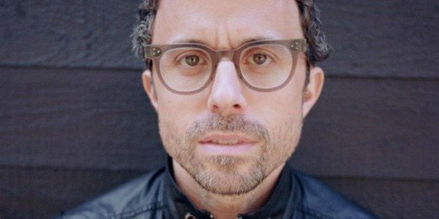 Jesse Harris compartirá sus composiciones en el Vivian Blumenthal | El ...