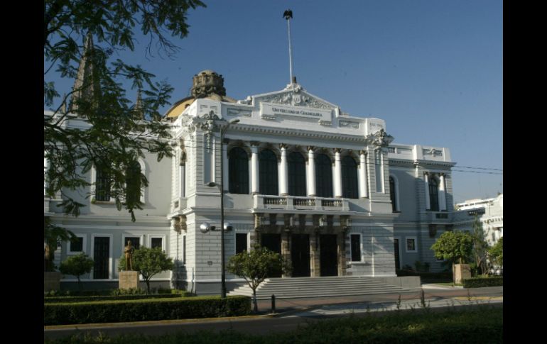 La UdeG cumple 223 años de vida | El Informador