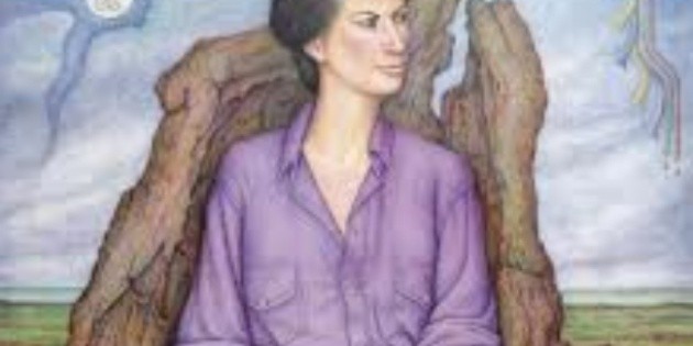 Escultora Ángela Gurría recibirá Medalla Bellas Artes | El Informador