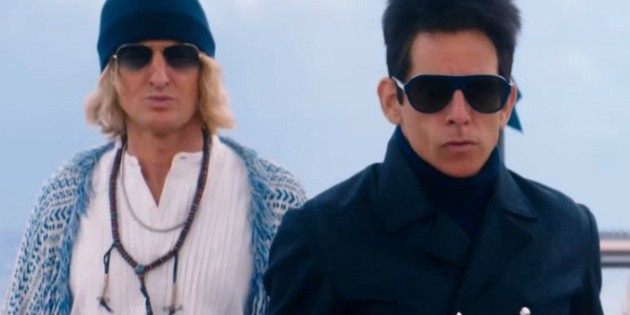 Derek y Hansel regresan en segundo tráiler de 'Zoolander 2' | El Informador
