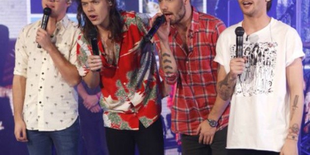 One Direction tendrá su 'emoji' en Twitter | El Informador