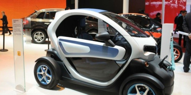 Renault planea introducir nuevo 'zapatito' en México | El Informador