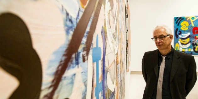 Gary Oldman se presenta como fotógrafo en el Musa | El Informador