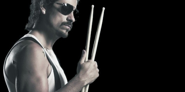 Paco 'Chintro' regresa al mundo real | El Informador