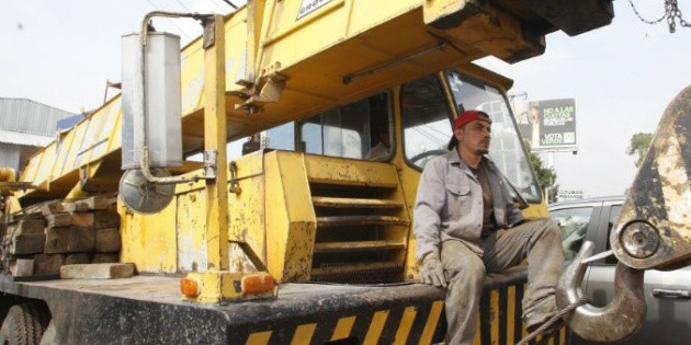 La constructora ICA sufre trago amargo | El Informador