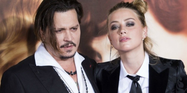 El caso de los perros de Amber Heard se juzgará en abril | El Informador