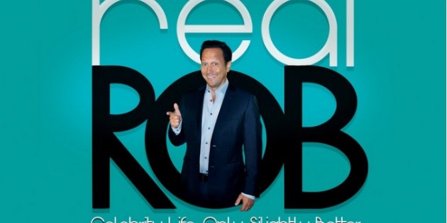 'Real Rob' muestra aspectos de la fama en pareja | El Informador