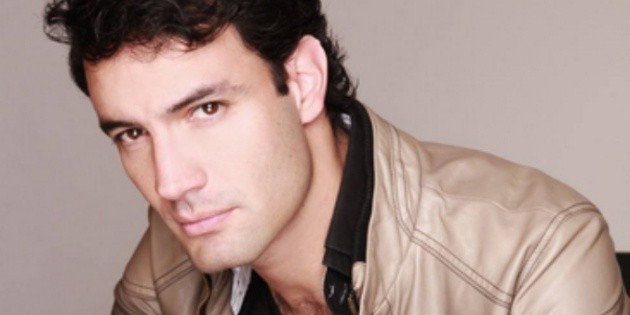 Mauricio Salas se integra al elenco de 'El Rey León' | El Informador