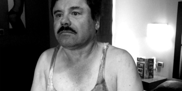 CRONOLOGÍA: ¿Dónde estaba 'El Chapo' antes de su tercera captura? | El ...
