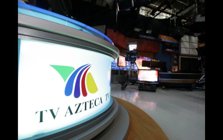 TV Azteca nombra nueva directora de contenidos | El Informador