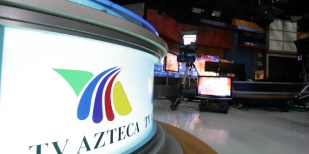 TV Azteca nombra nueva directora de contenidos | El Informador