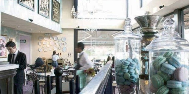 Pastelería: Maison Paulette Café Bistró | El Informador