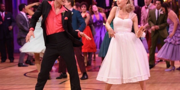 Musical en vivo 'Grease' tiene exitoso debut | El Informador