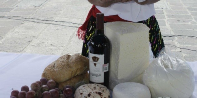 Quesos de Chipilo, herencia cultural de Puebla | El Informador