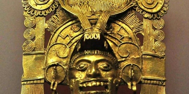 Ofrendas en cenote de Chichén Itzá proceden de Perú | El Informador