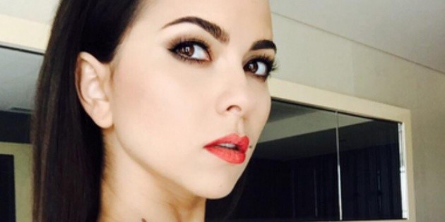 Inna enamora a sus fans con su talento y carisma: Jorge Nava | El ...