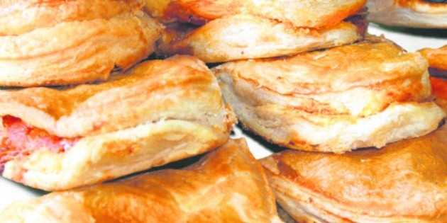 El Paste de Origen Inglés | El Informador