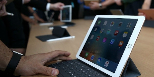 Llega nuevo miembro a la familia de iPad | El Informador