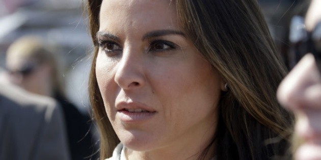 Kate duda haber sido determinante en recaptura del 'Chapo' | El Informador