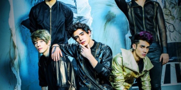 Integrantes de CD9, contentos de ser una inspiración para sus fans | El ...