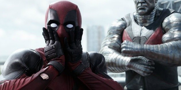 'Deadpool' quita récord a 'Matrix Reloaded' | El Informador