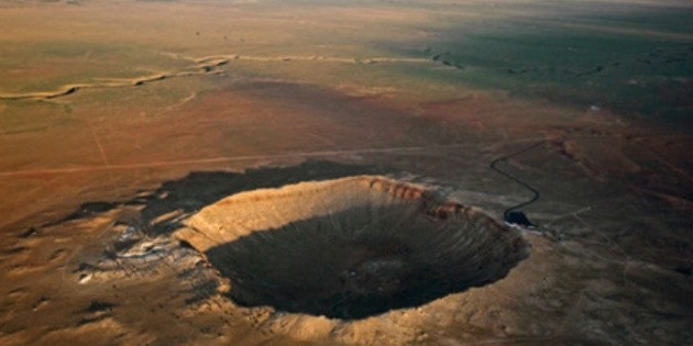 Inicia expedición a cráter de asteroide en Yucatán | El Informador