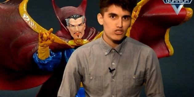 La Guarida: El perfil de Dr. Strange | El Informador