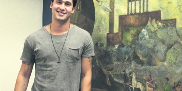 Ale Sosa, con el alma llena de sueños | El Informador