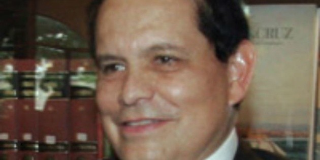 Fallece Jorge Alemán Velasco | El Informador