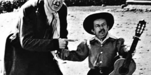 Vida y muerte de Margarito, el comediante más pequeño | El Informador