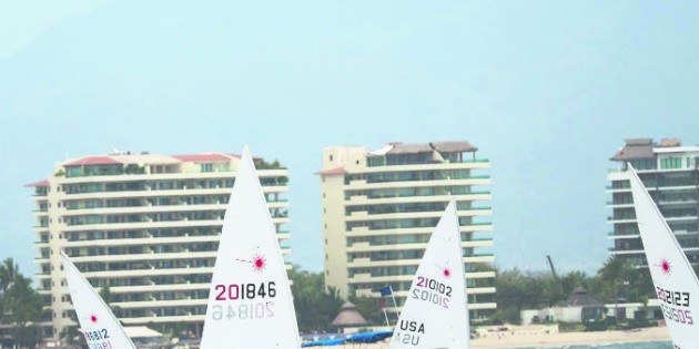 Pablo y Alejandro Rábago hacen el 1-3 | El Informador