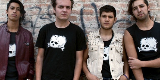 Punk mexicano con toque irreverente | El Informador