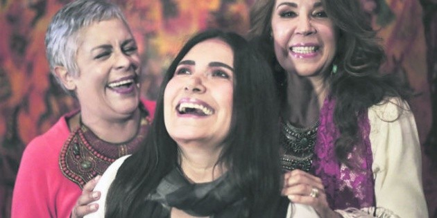 Tres divas a escena | El Informador