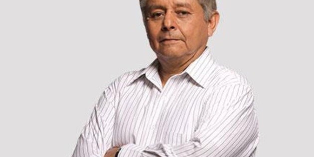 Adán Vega y Emilio Fernando Alonso, en Chivas TV | El Informador