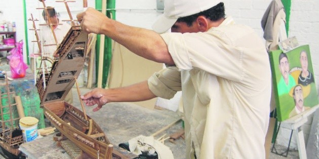 Empresas apoyan para darle trabajo a los reos liberados | El Informador