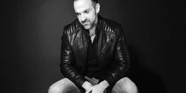 Pablo Perroni trae 'Puras cosas maravillosas' | El Informador