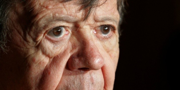 'Chabelo' será reconocido en los Kids' Choice Awards | El Informador