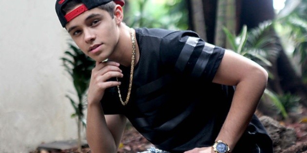 Alex Hoyer y su 'urban style' | El Informador