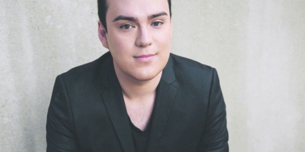 Ray Furuta, el rockero de la música de orquesta | El Informador