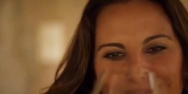 Kate del Castillo comparte video de tequila | El Informador