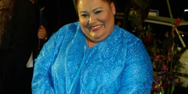 Muere Dolores Salomón 'La bodoquito' | El Informador