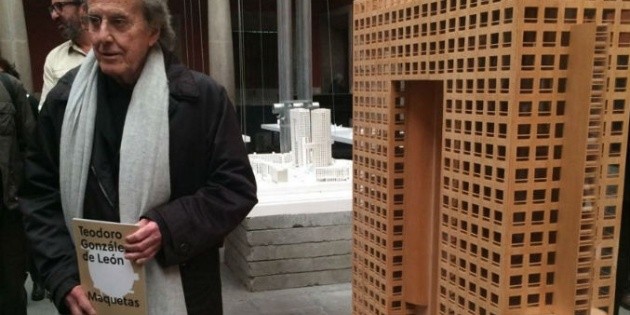 Museo Tamayo exhibirá 'Cubo transitable' de Teodoro González | El ...