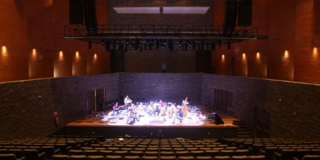 Tras cinco años, abre Centro Cultural de 'La Consti' | El Informador