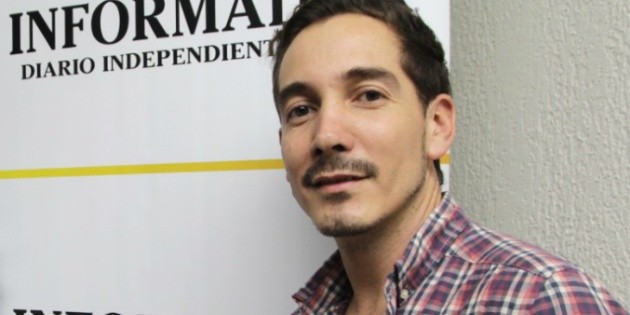 Paco Morales vive 'Tiempos Mejores' | El Informador